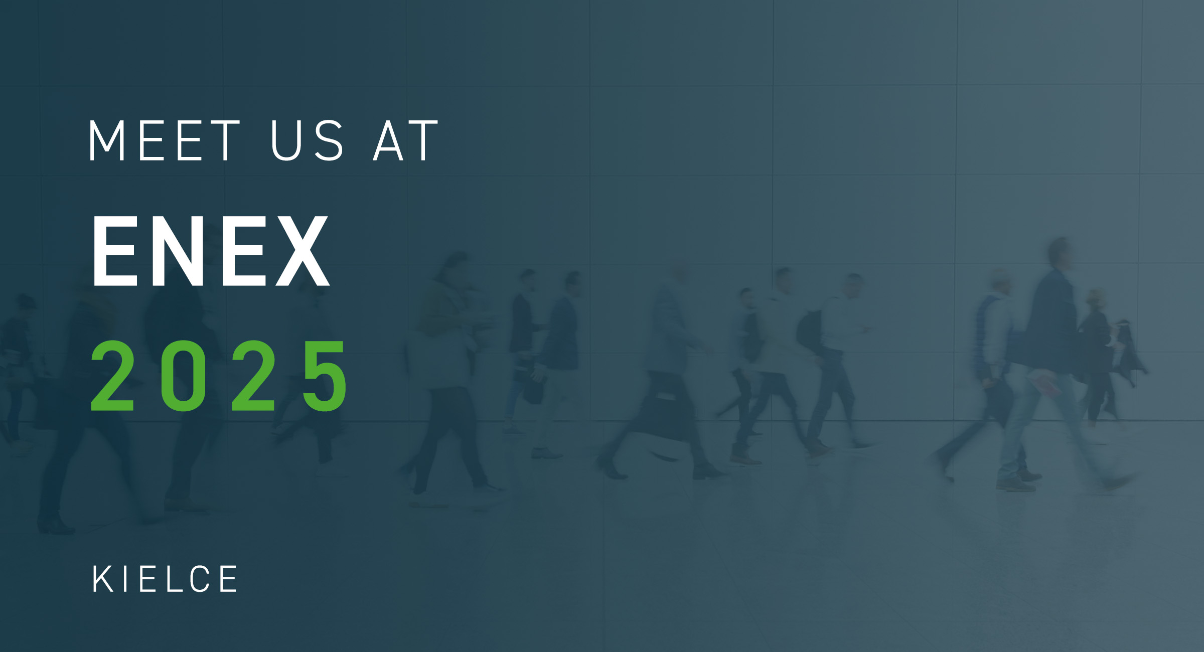 PMT presents itself at ENEX 2025