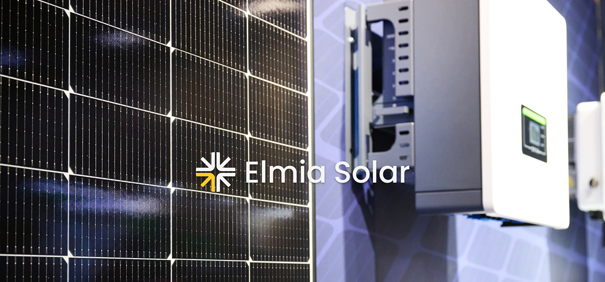PMT präsentiert sich auf der Elmia Solar 2025