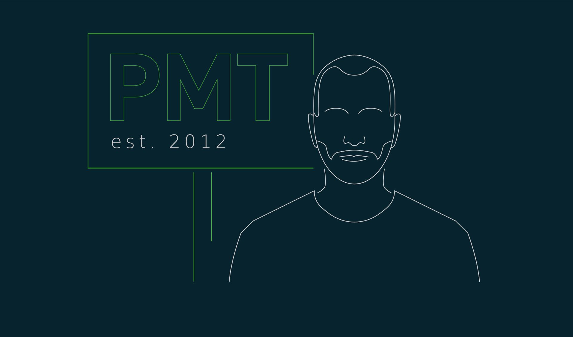 We are Premium Mounting Technologies - PMT-Unternehmensgeschichte