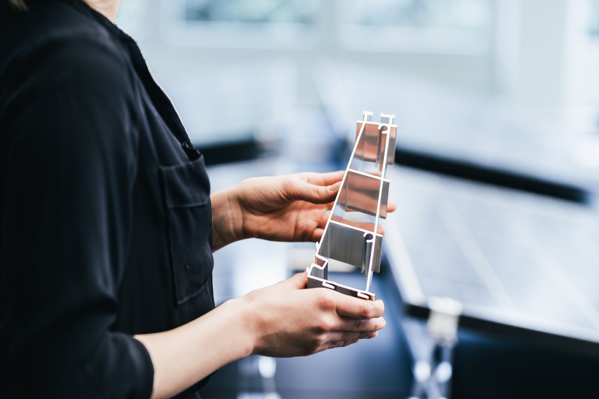 PMT – NEXT LEVEL MOUNTING