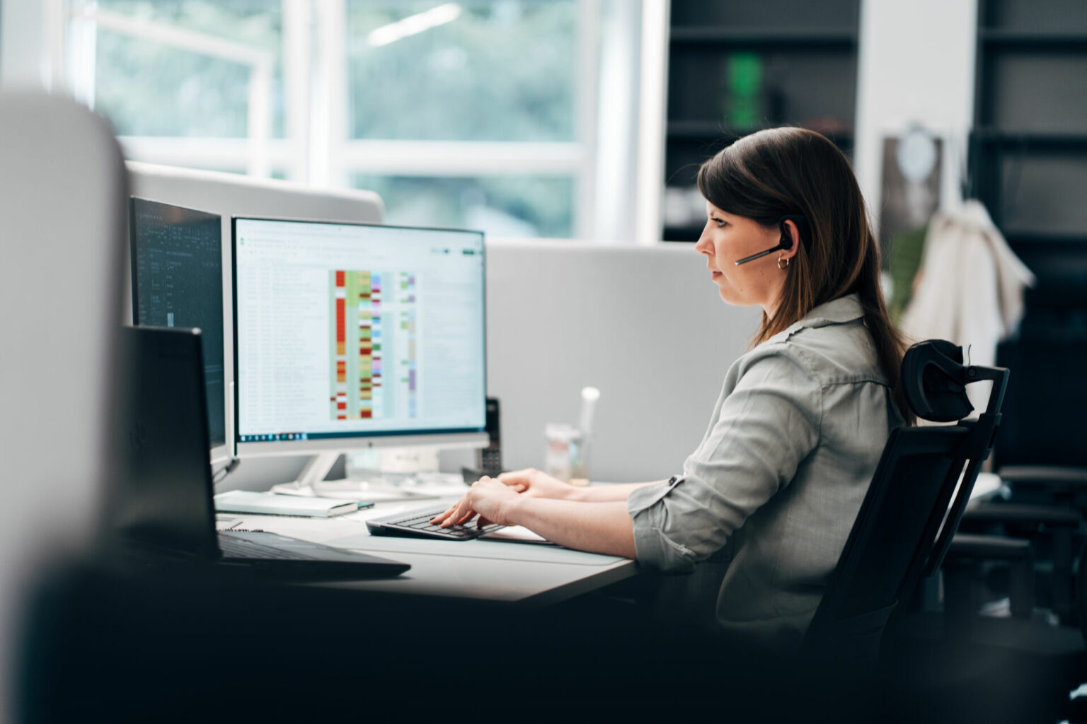 Beyond Service - PMT