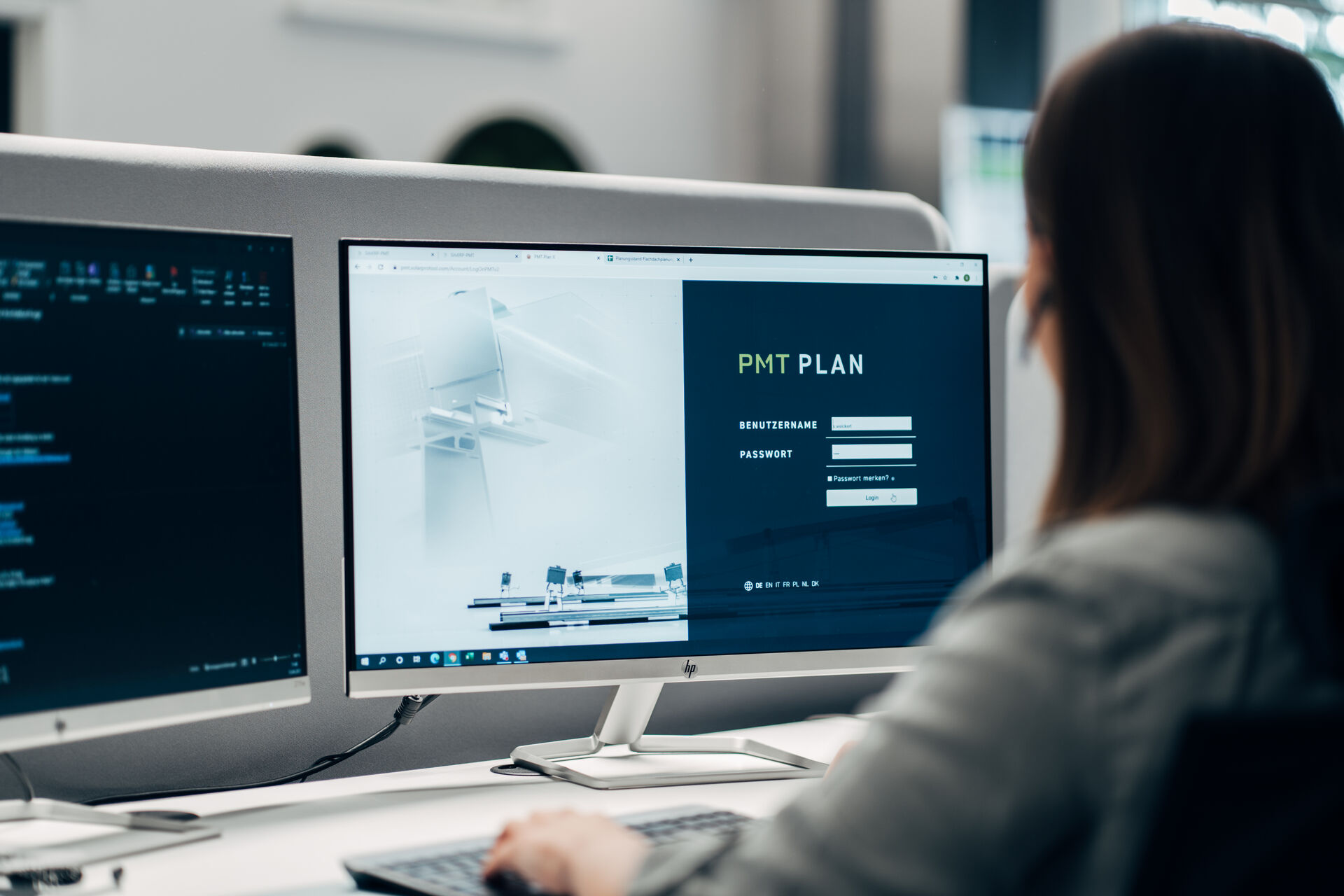 Mediengestalter (m/w/d) | Jobs bei PMT