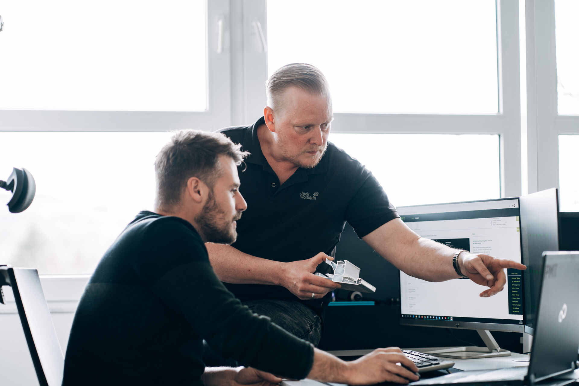 PMT – NEXT LEVEL MOUNTING