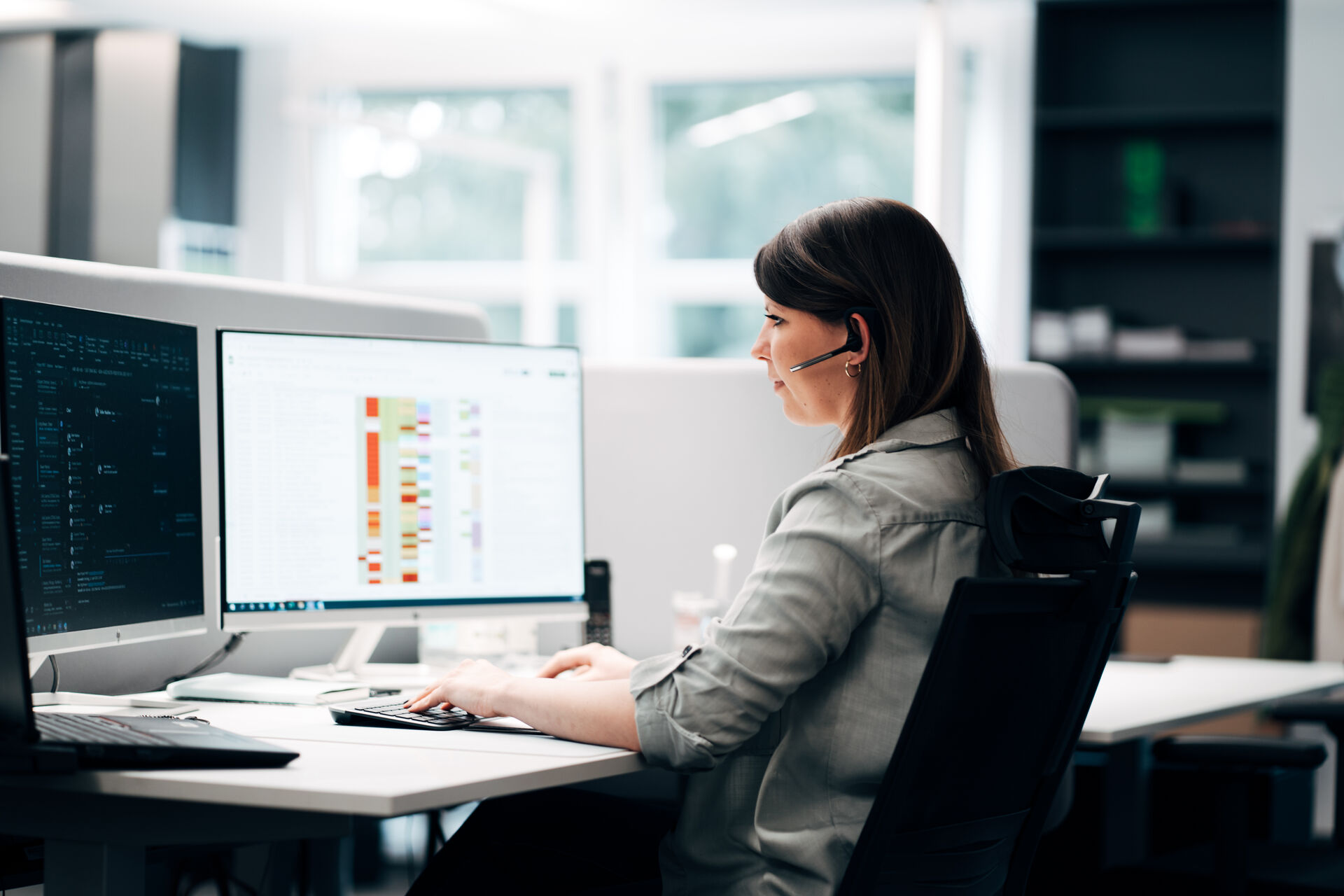 Kontakt und Anfahrt zu PMT - Premium Mounting Technologies