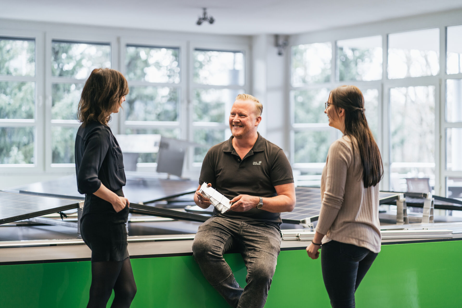 Your career at PMT - our vacancies - join the team