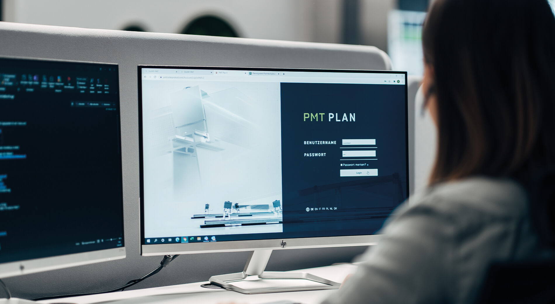 Expand existing knowledge with PMT Plan Advanced